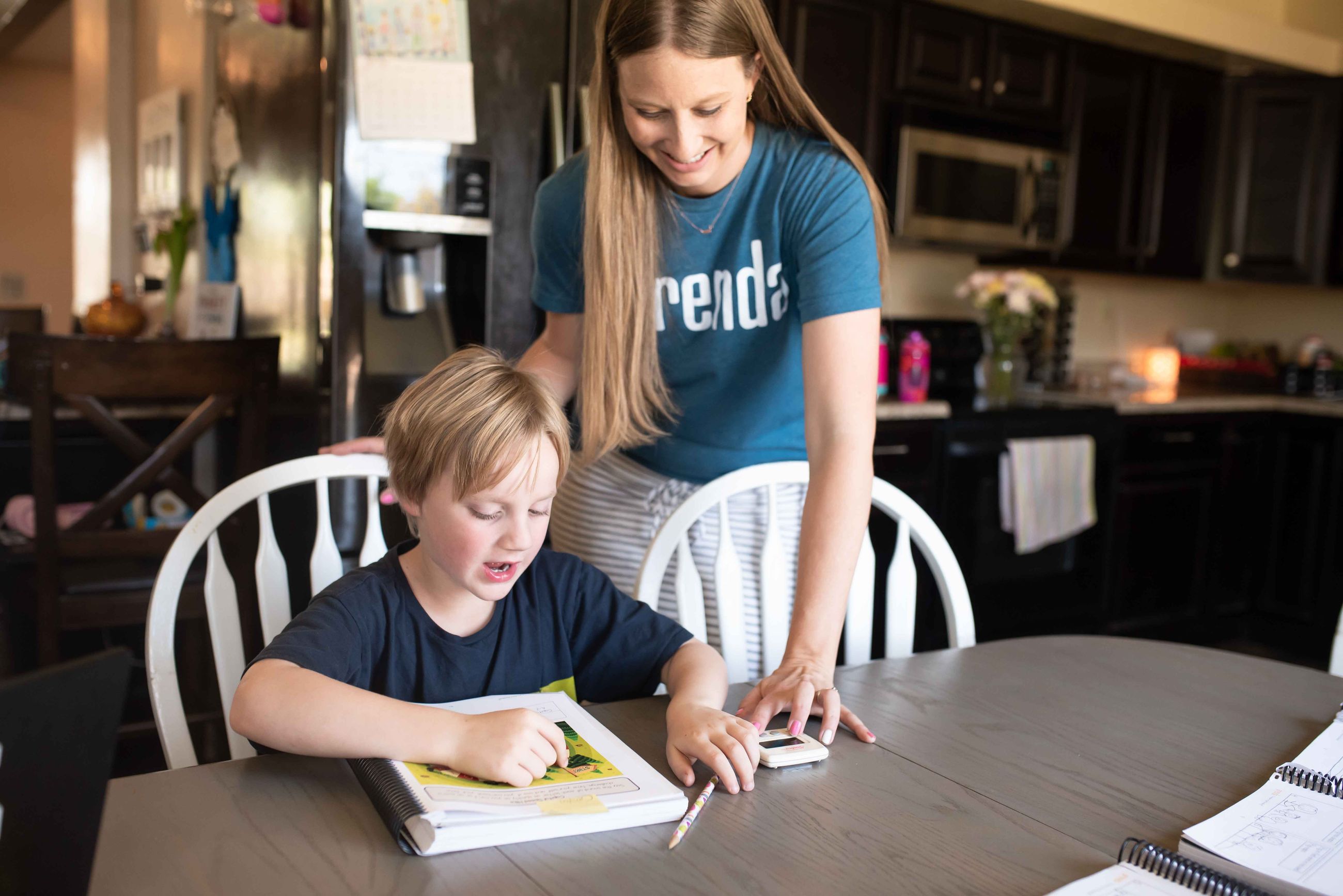 Prenda - Microschools Made Easy