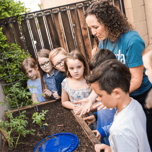 Prenda - Microschools Made Easy