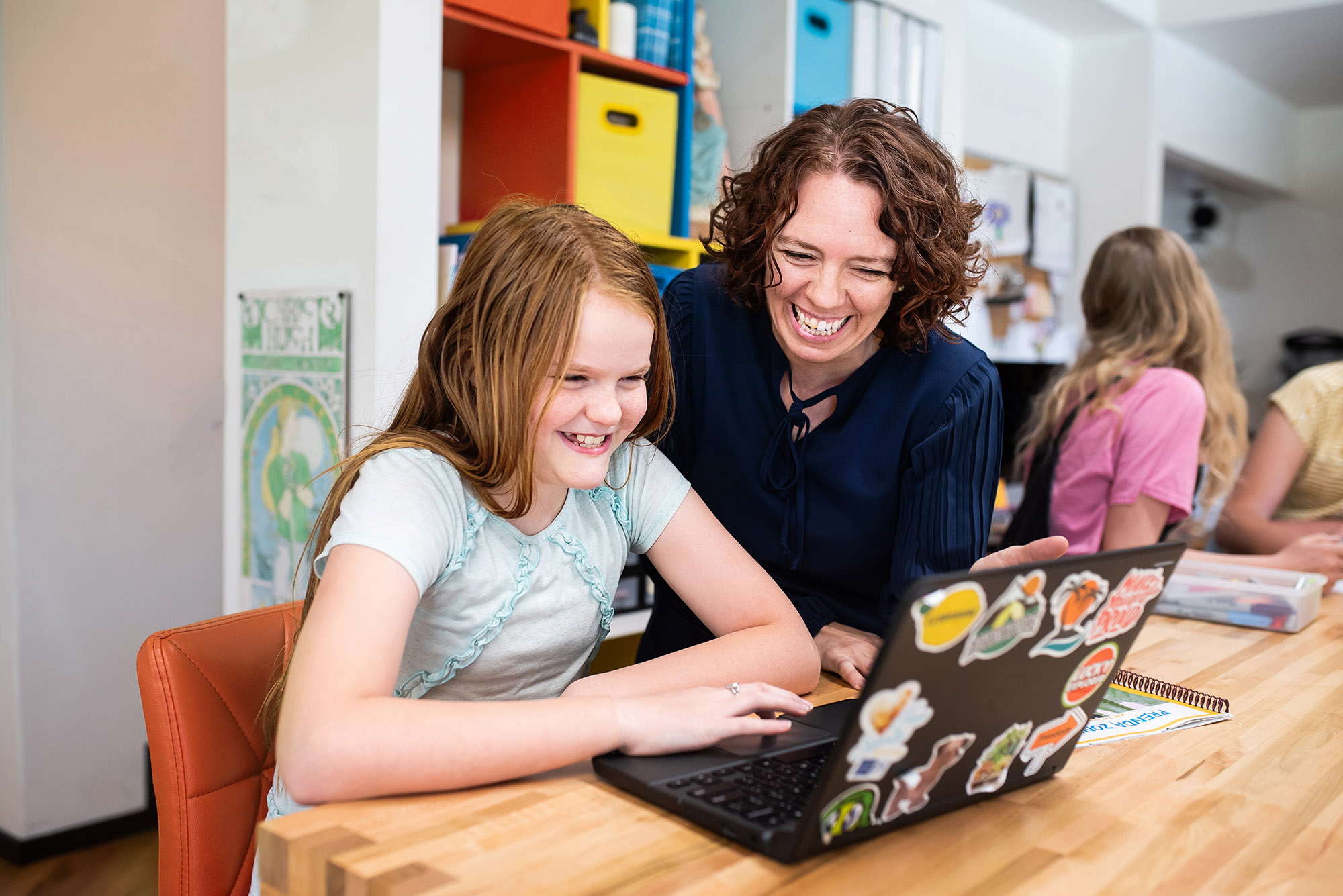 Parents looking to enroll your student in a microschool