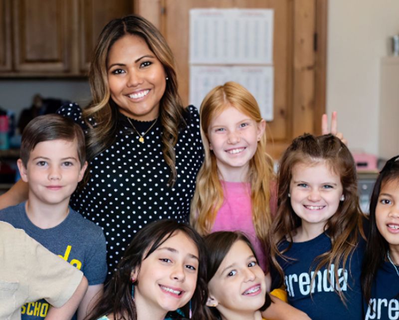 Prenda - Microschools Made Easy