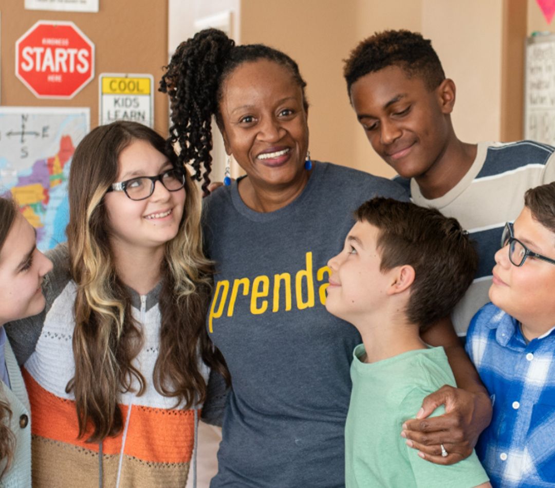 Prenda - Microschools Made Easy