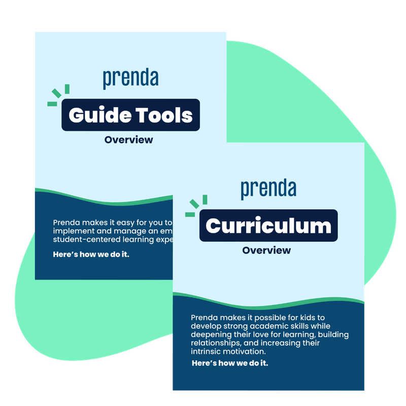 Prenda - Microschools Made Easy