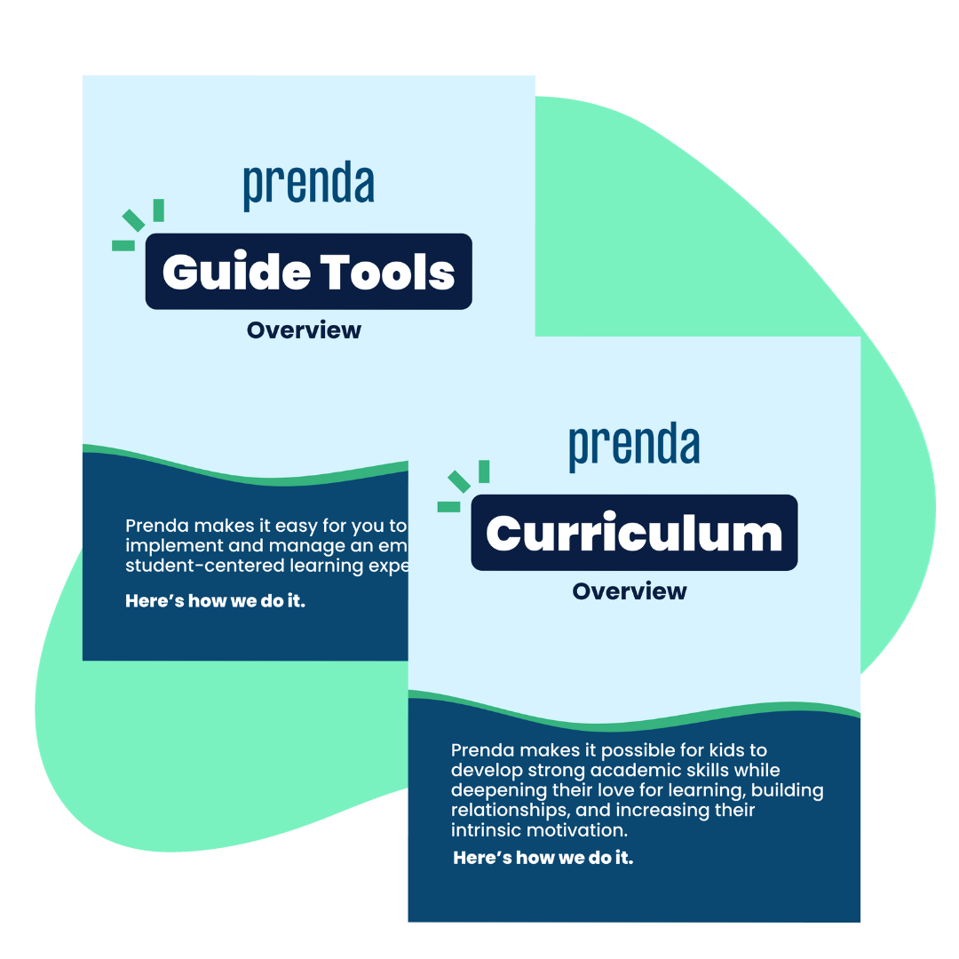 Prenda - Microschools Made Easy