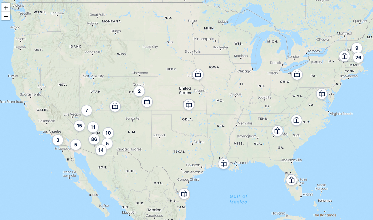 Parents looking to enroll your student in a microschool