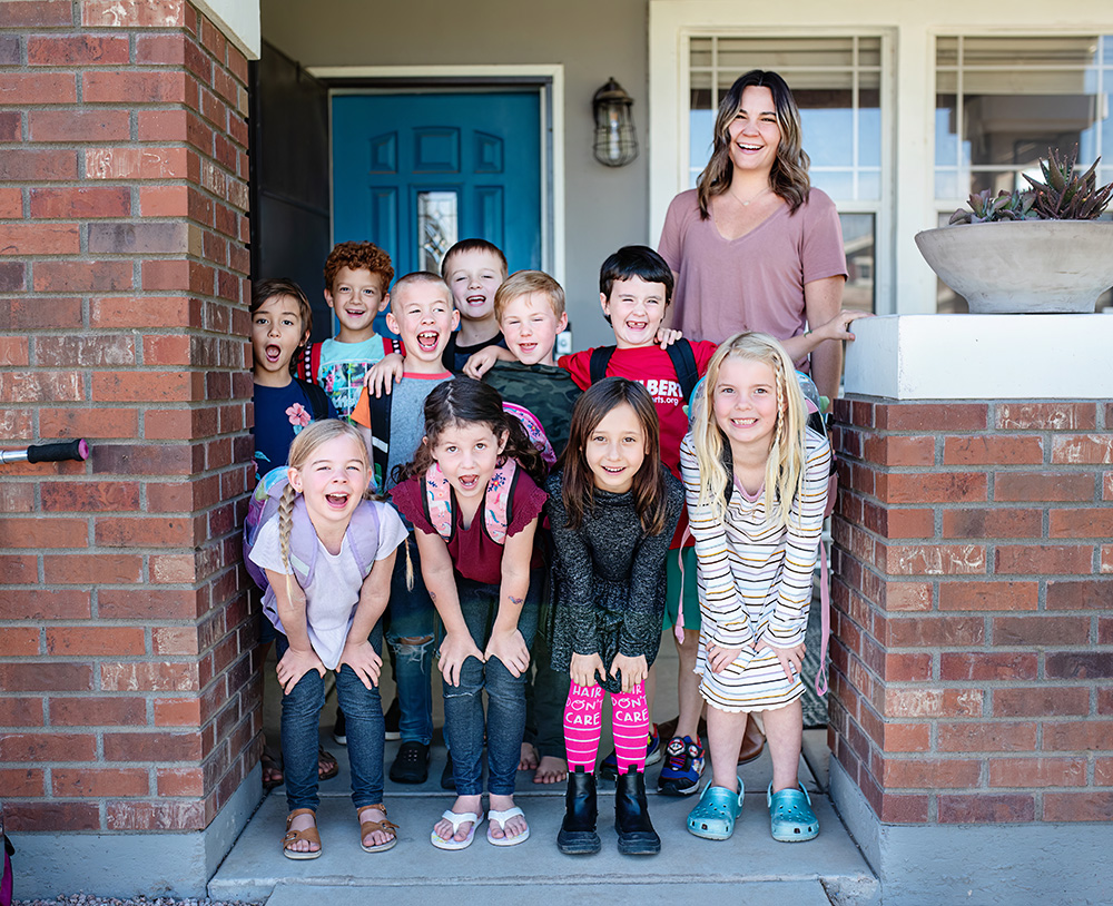 Parents looking to enroll your student in a microschool