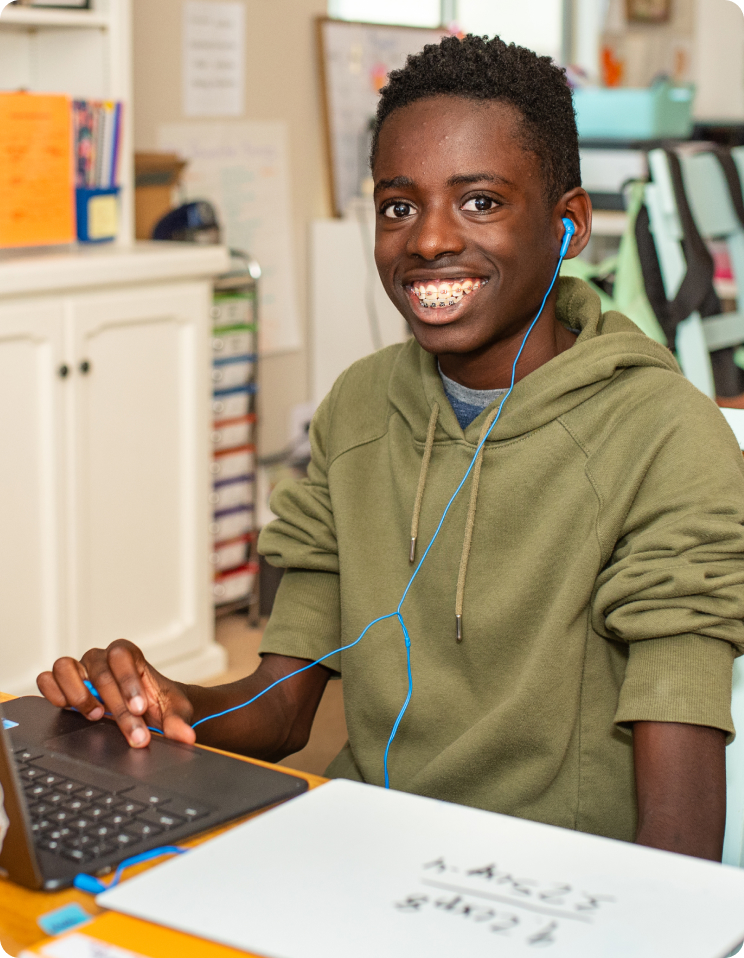 Prenda - Microschools Made Easy