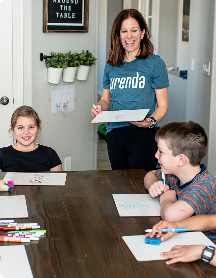 Prenda - Microschools Made Easy