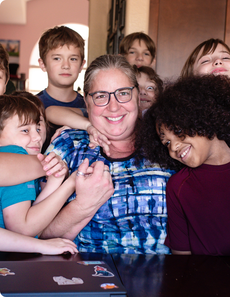 Prenda - Microschools Made Easy