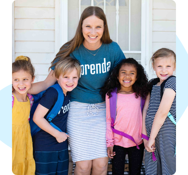 Prenda - Microschools Made Easy