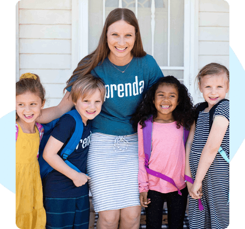 Prenda - Microschools Made Easy