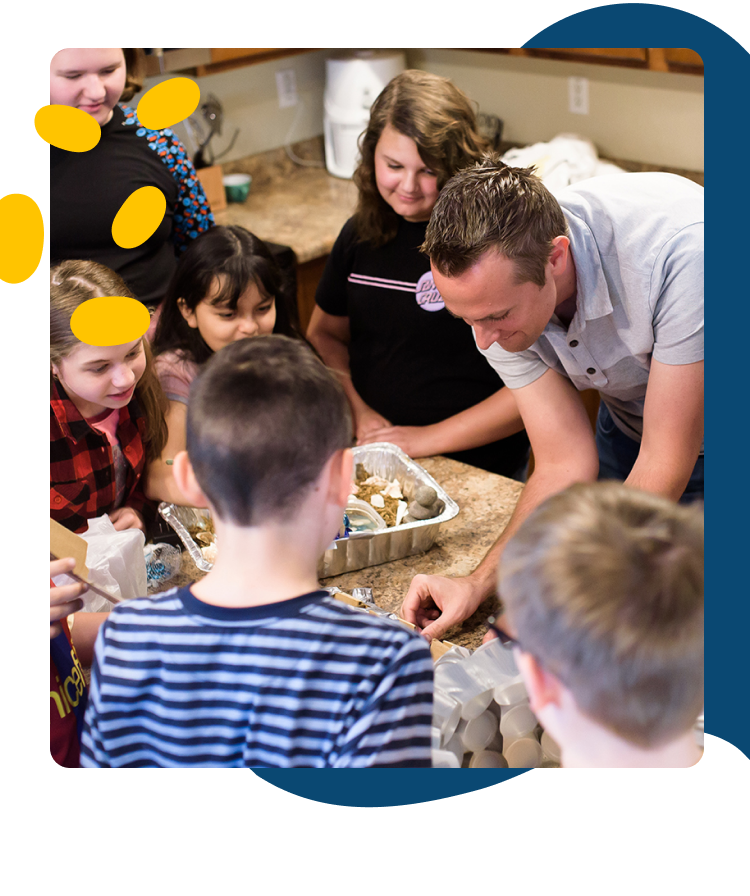 Prenda - Microschools Made Easy