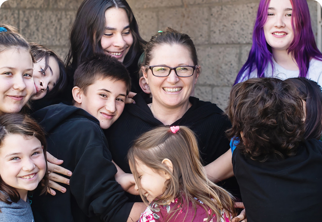 Prenda - Microschools Made Easy