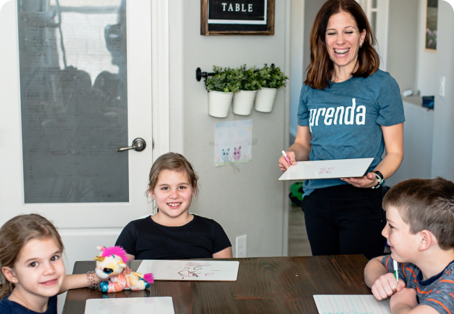 Prenda - Microschools Made Easy