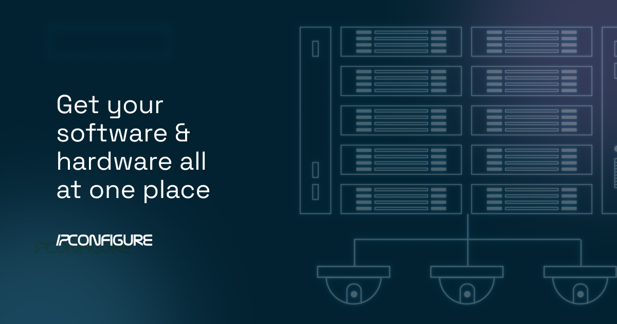 SteelFin | IPConfigure, Inc.
