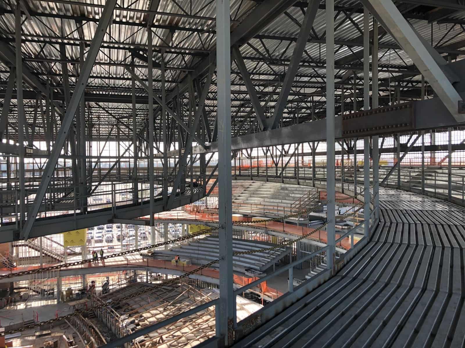 JD2 - Innovative Steel Solutions