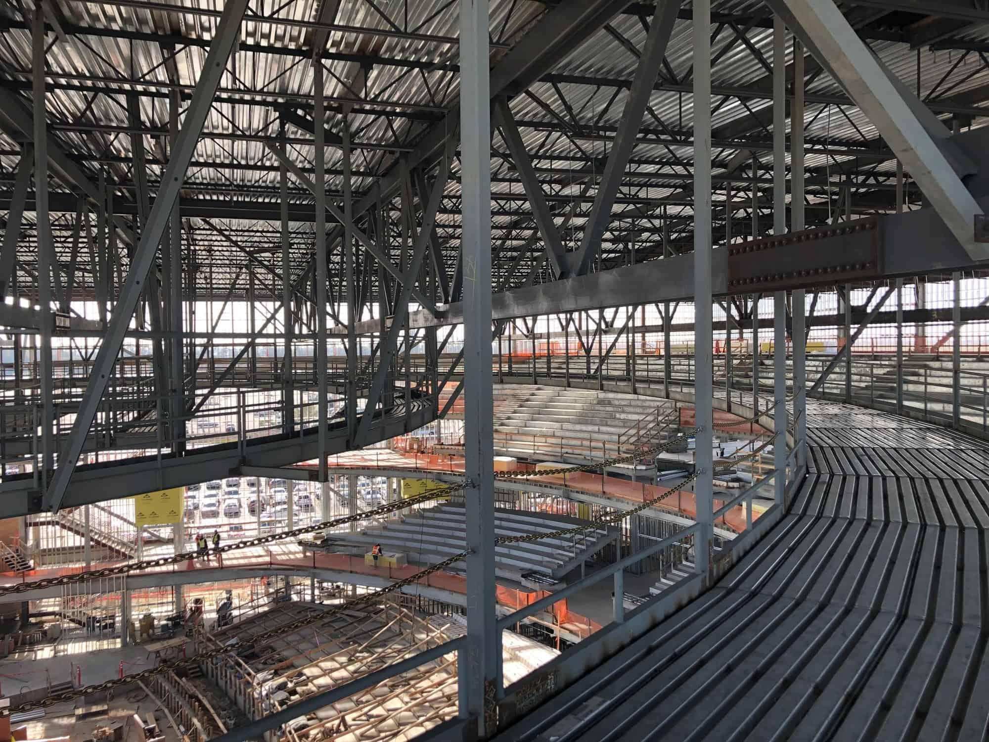 JD2 - Innovative Steel Solutions