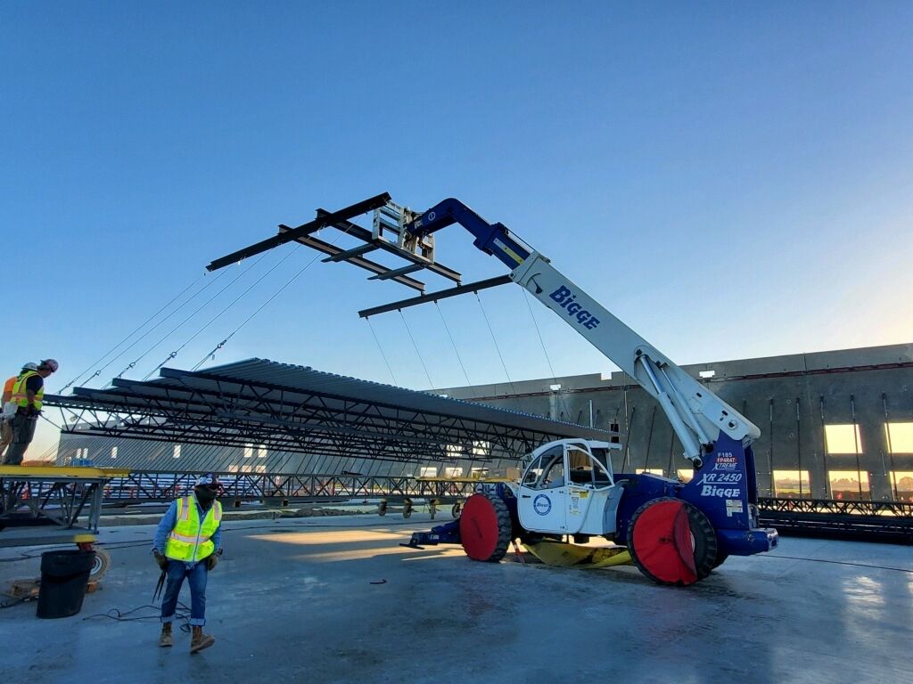 JD2 - Innovative Steel Solutions