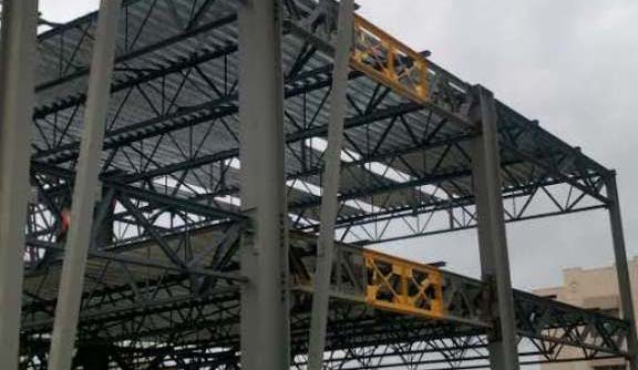 JD2 - Innovative Steel Solutions