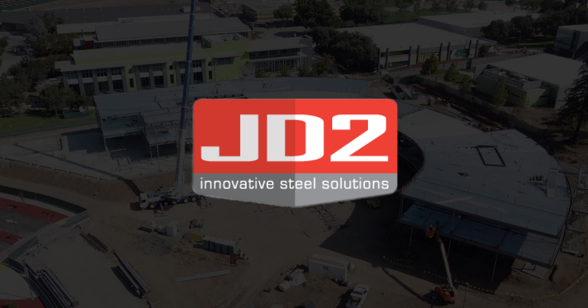 JD2 - Innovative Steel Solutions