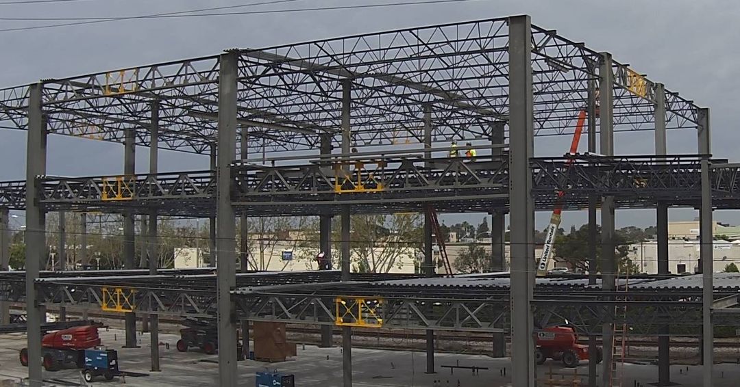 JD2 - Innovative Steel Solutions