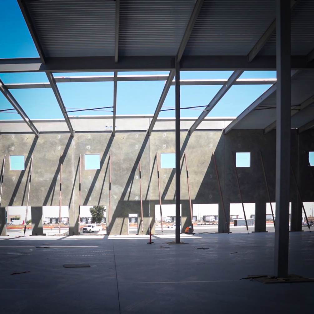 JD2 Steel Innovations