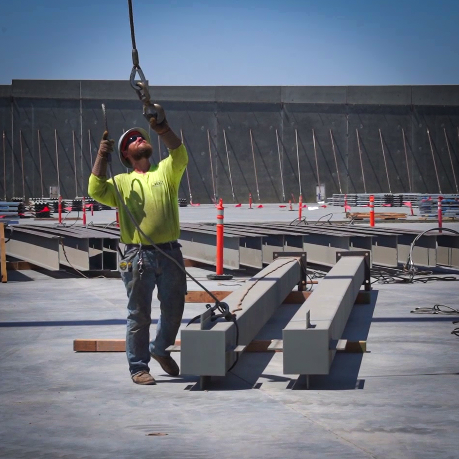 JD2 Steel Innovations