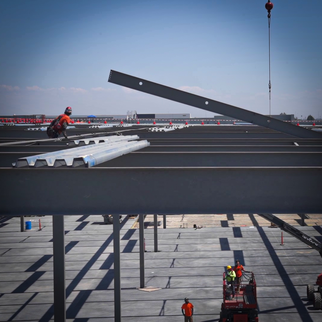 JD2 Steel Innovations