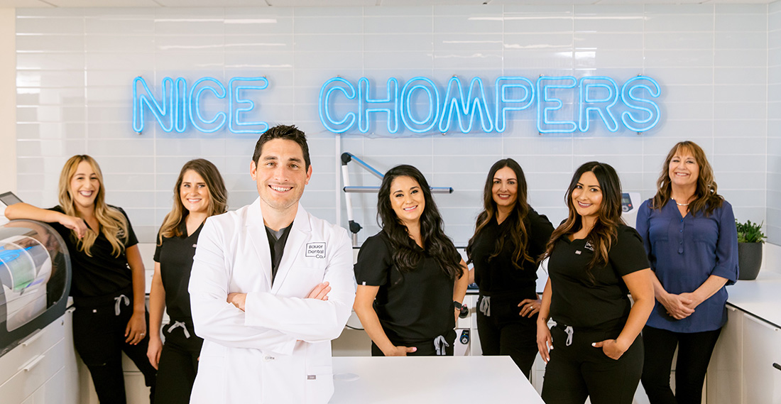 Meet Our Team | Bauer Dental Company