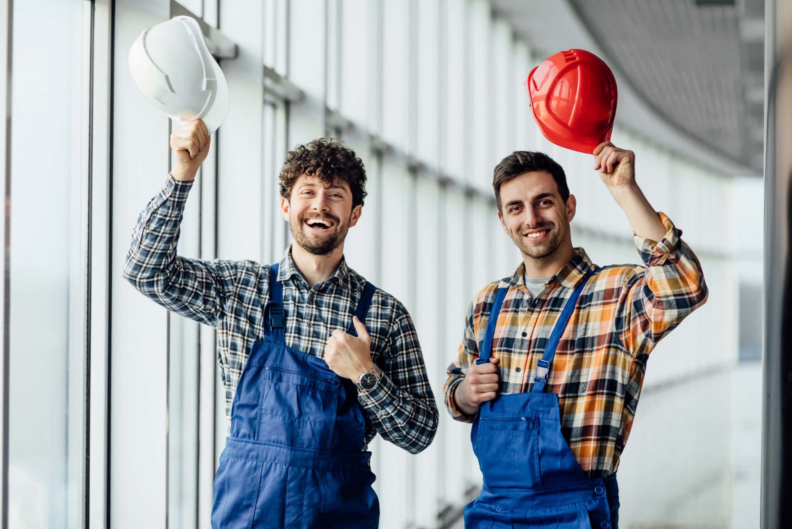 GLUH Internacional | 5 Estrategias para fomentar el uso del EPP