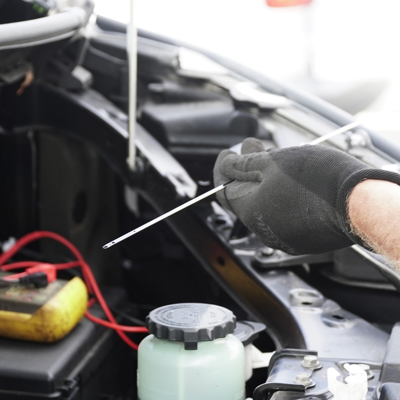 Your Trusted Car Mechanical Inspection in NSW | IVI