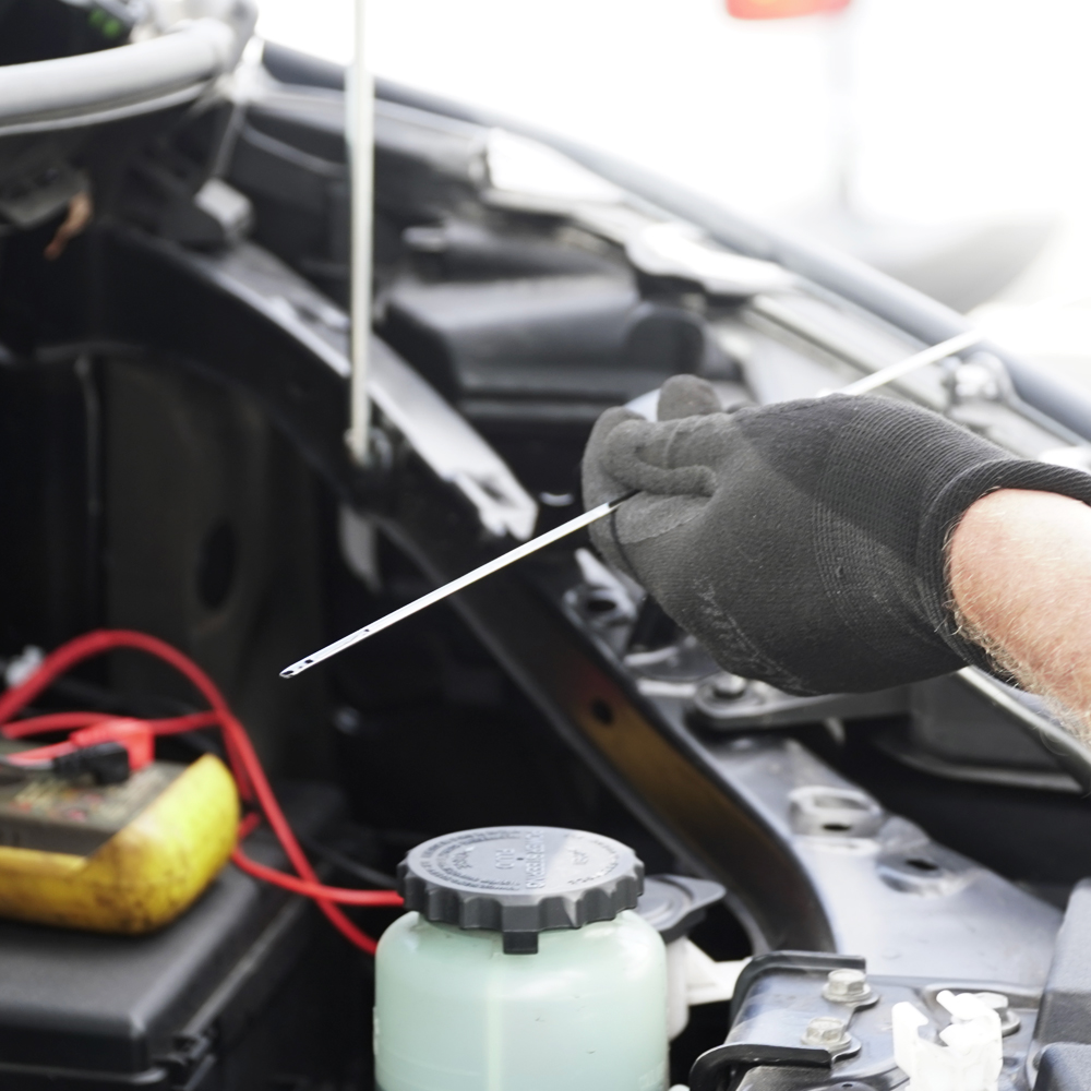 Your Trusted Car Mechanical Inspection in NSW | IVI