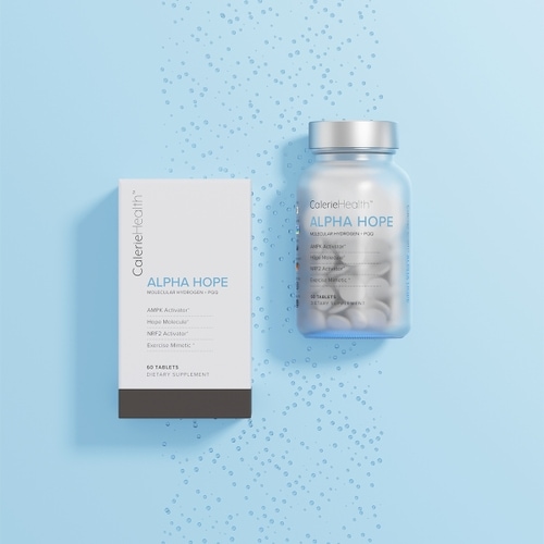 Alpha Hope – CalerieLife™