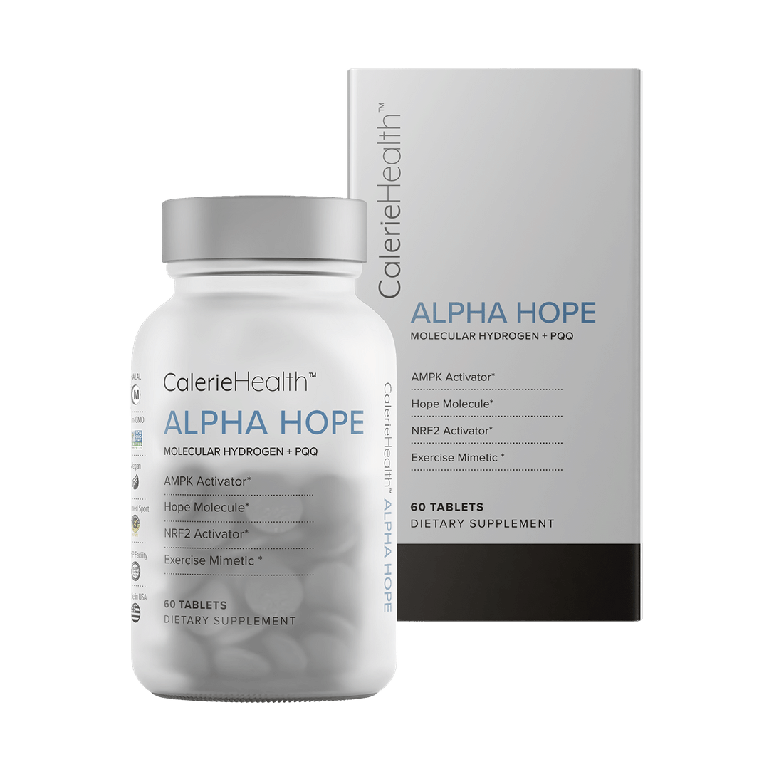 Alpha Hope – CalerieHealth®