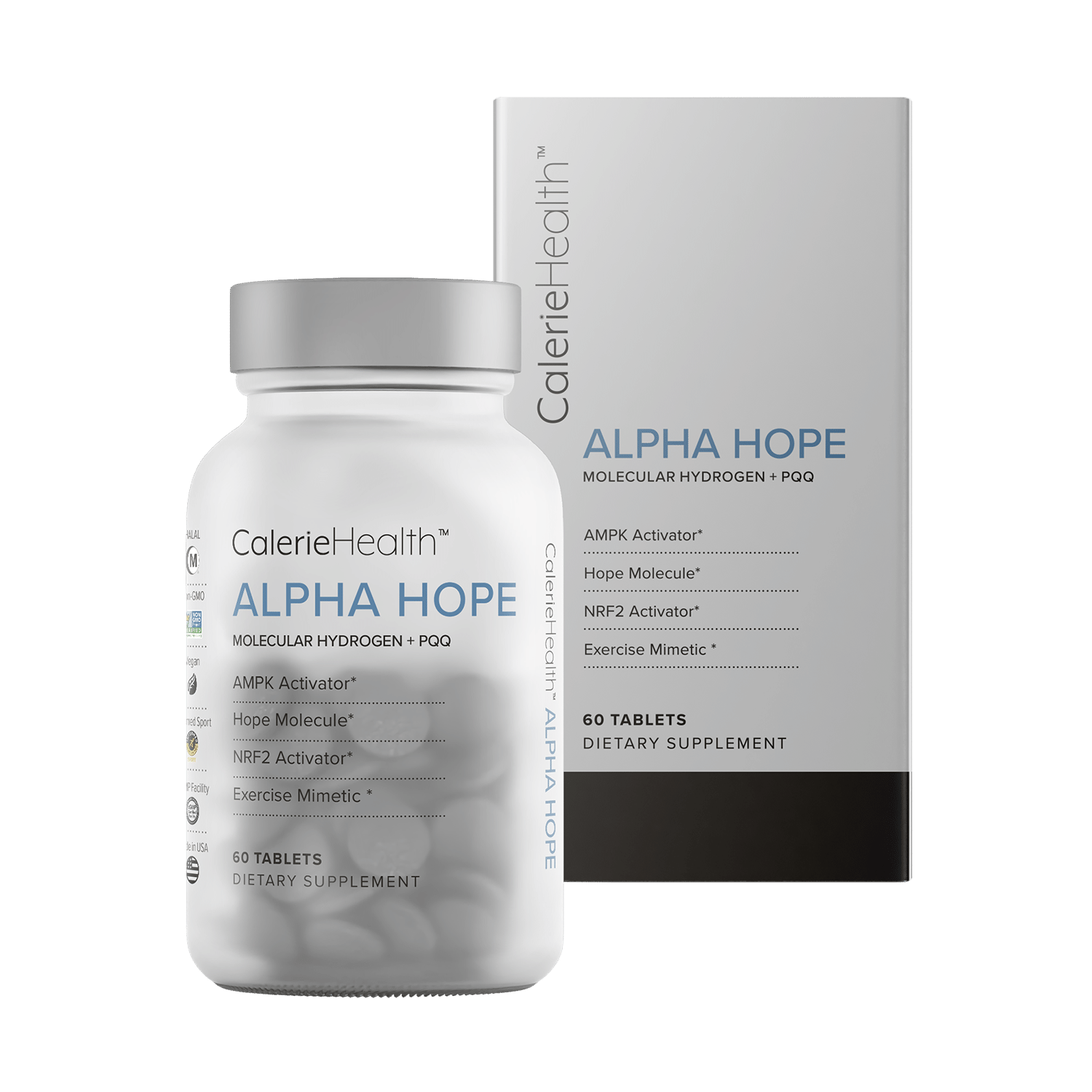 Alpha Hope – CalerieHealth®