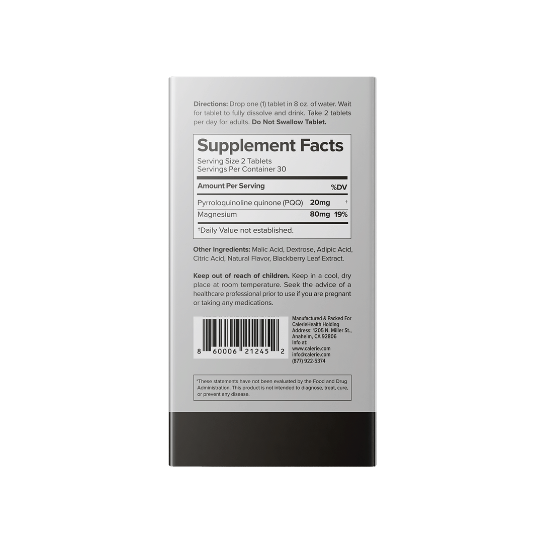 Alpha Hope – CalerieHealth®