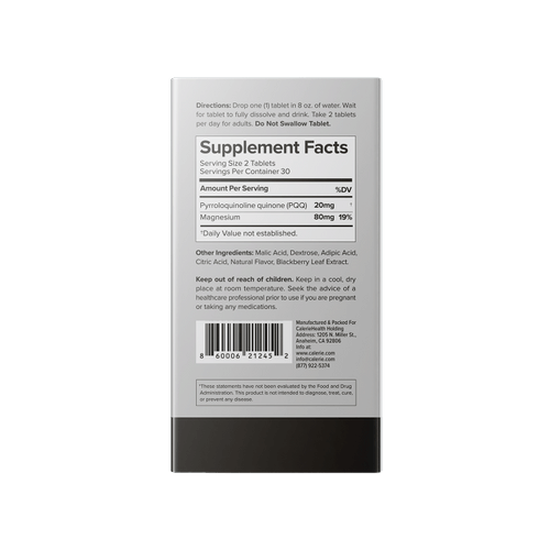 Alpha Hope – CalerieHealth®