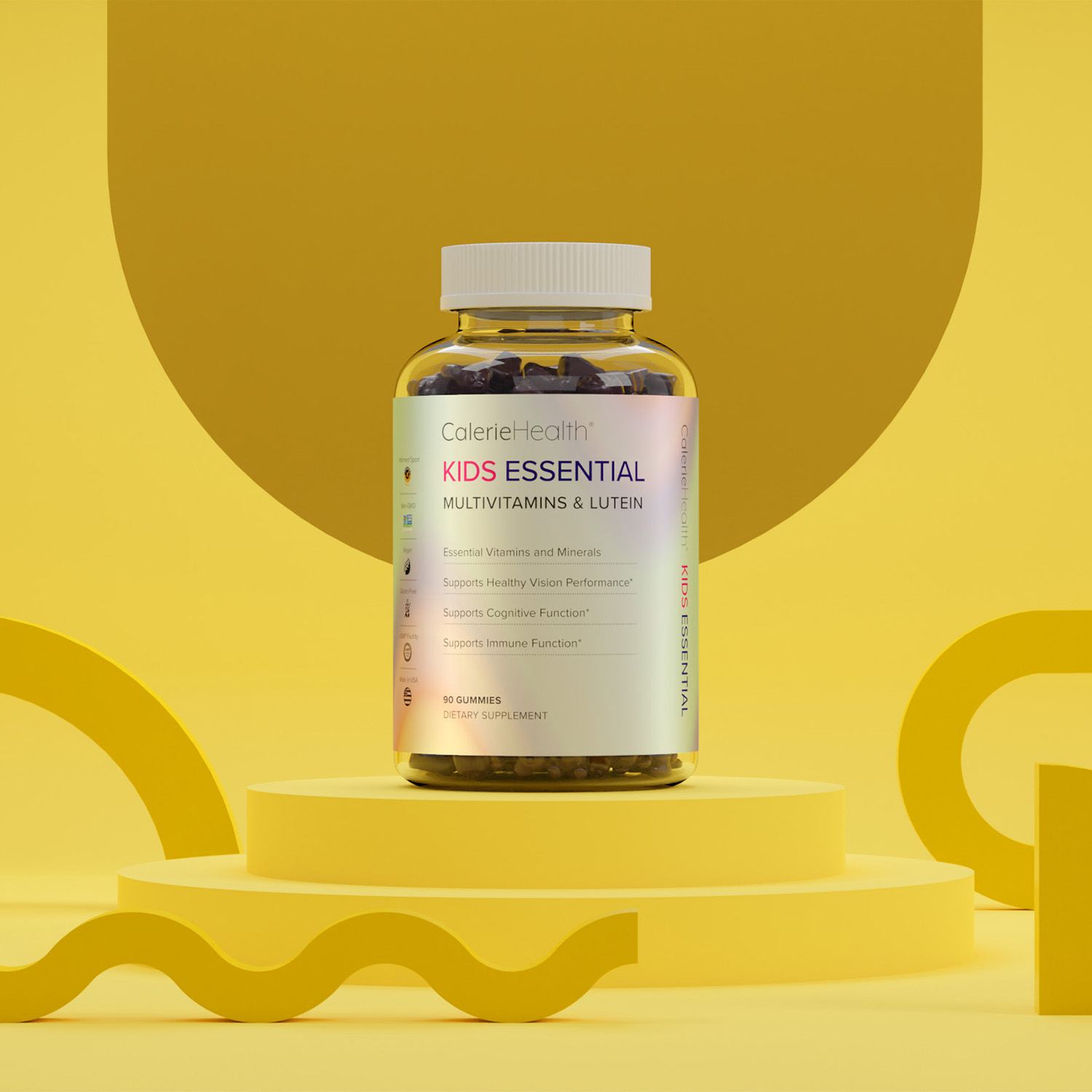 Kids Essential – CalerieLife™