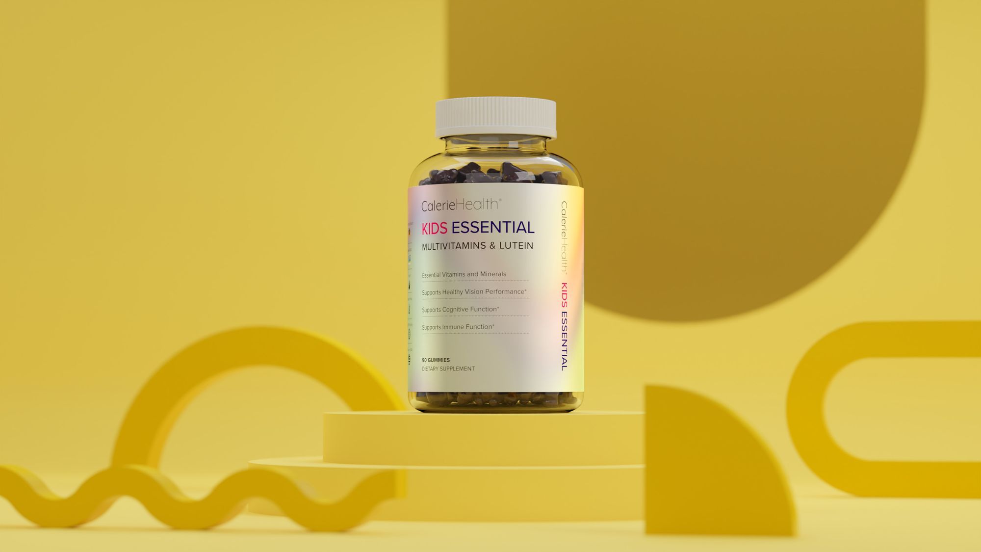 Kids Essential – CalerieLife™