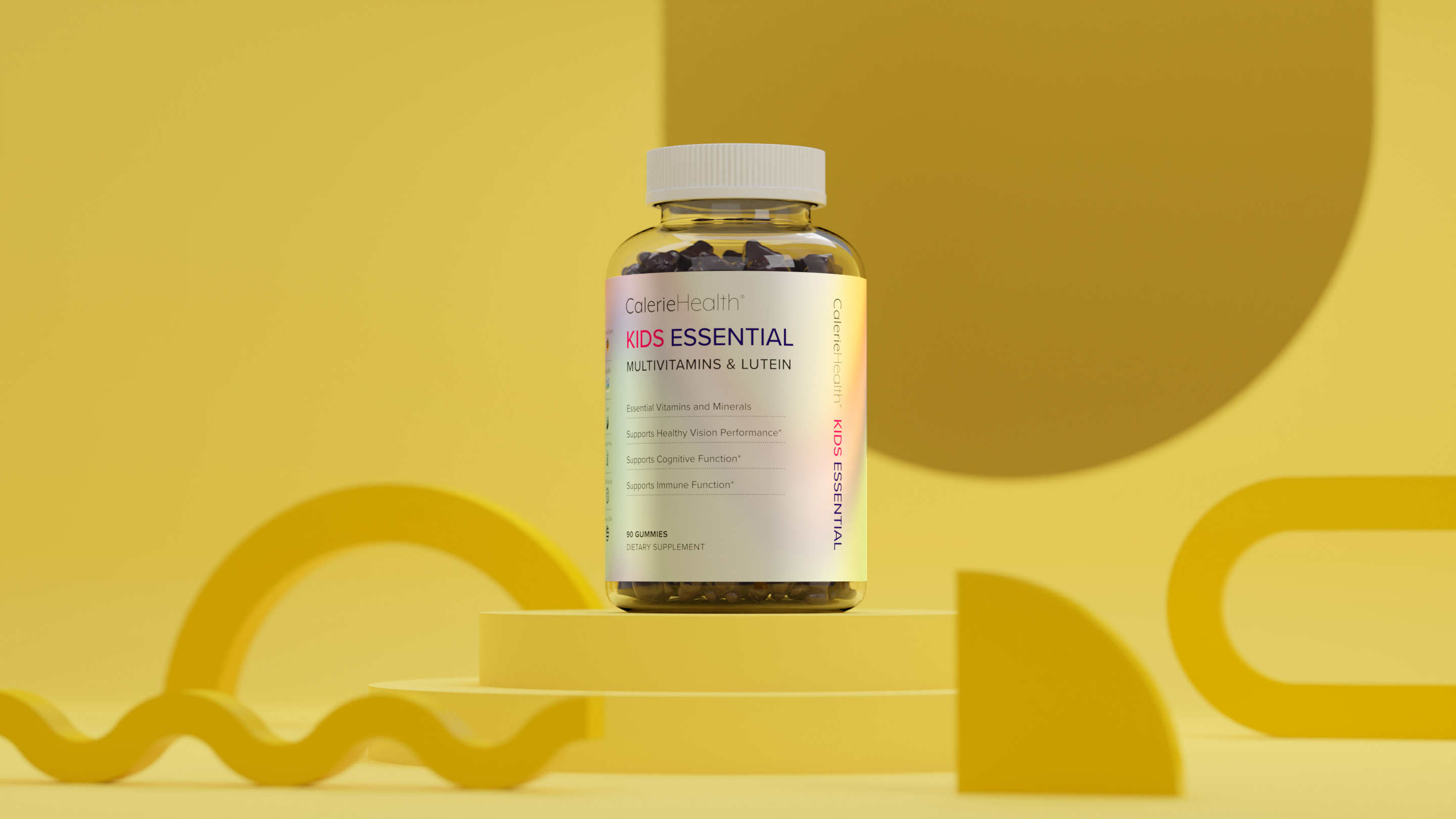 Kids Essential – CalerieLife™