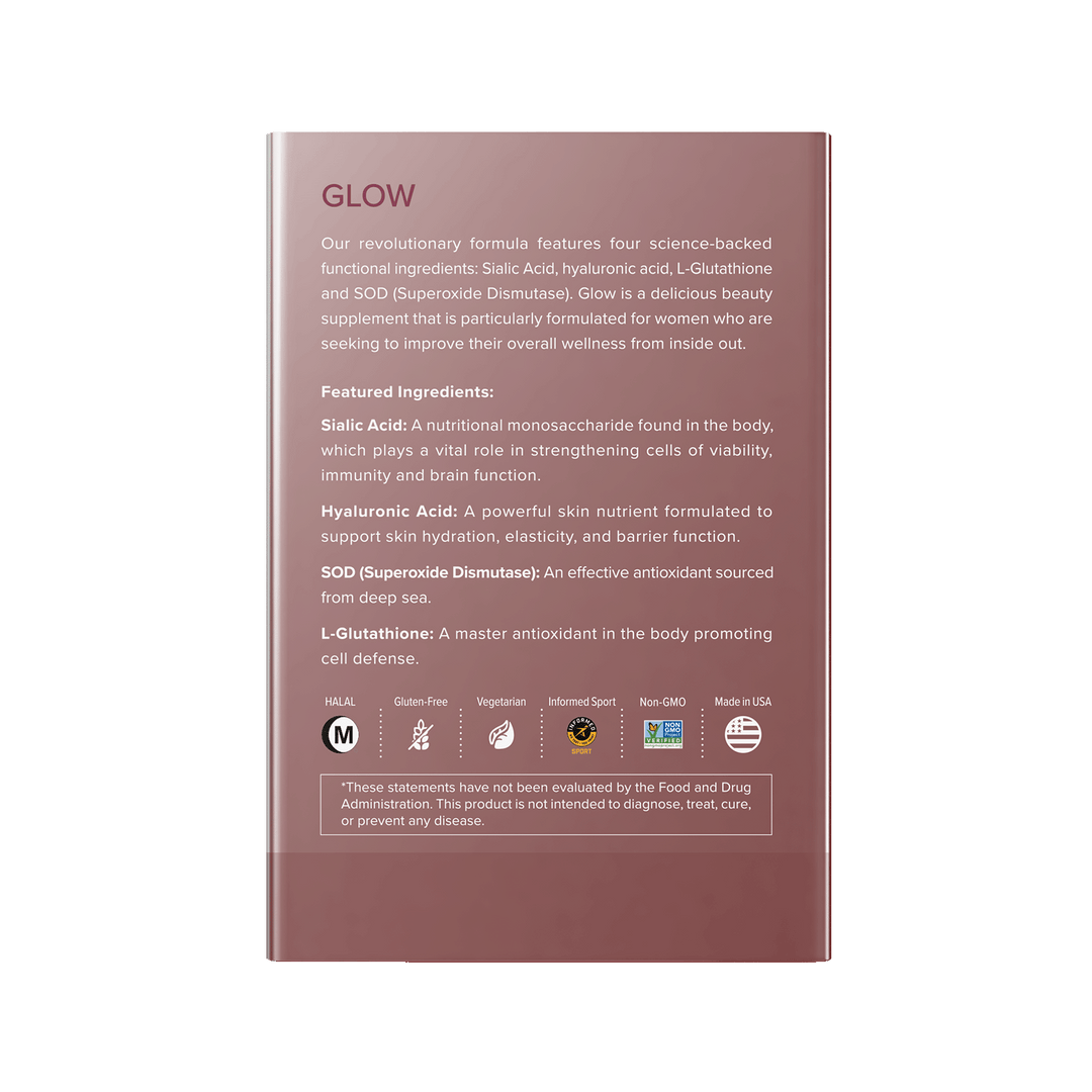 GLOW – CalerieHealth®
