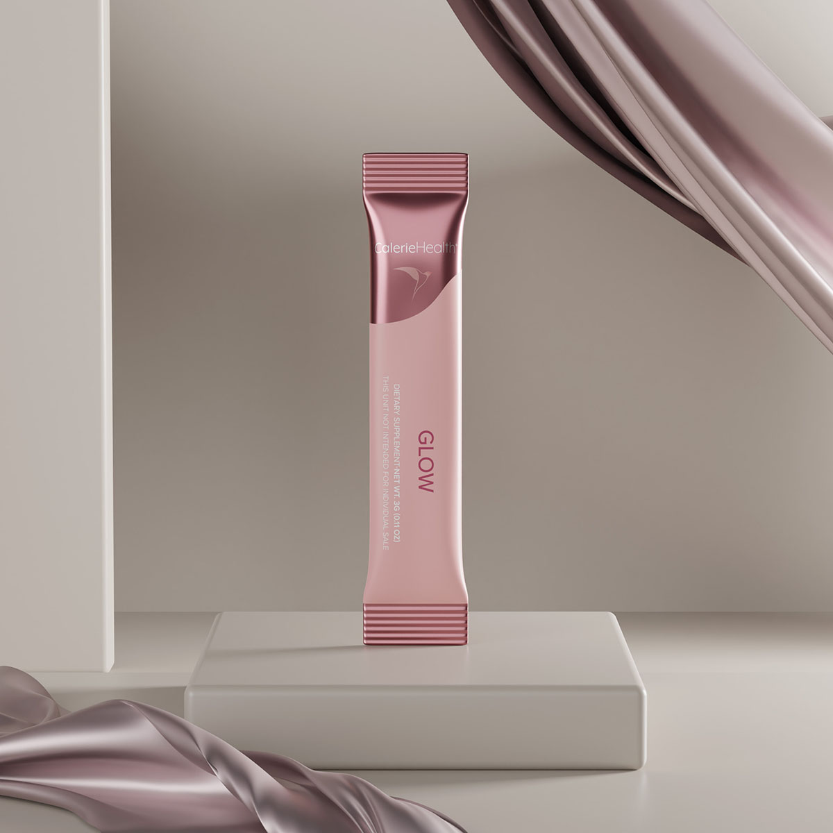 GLOW – CalerieLife™