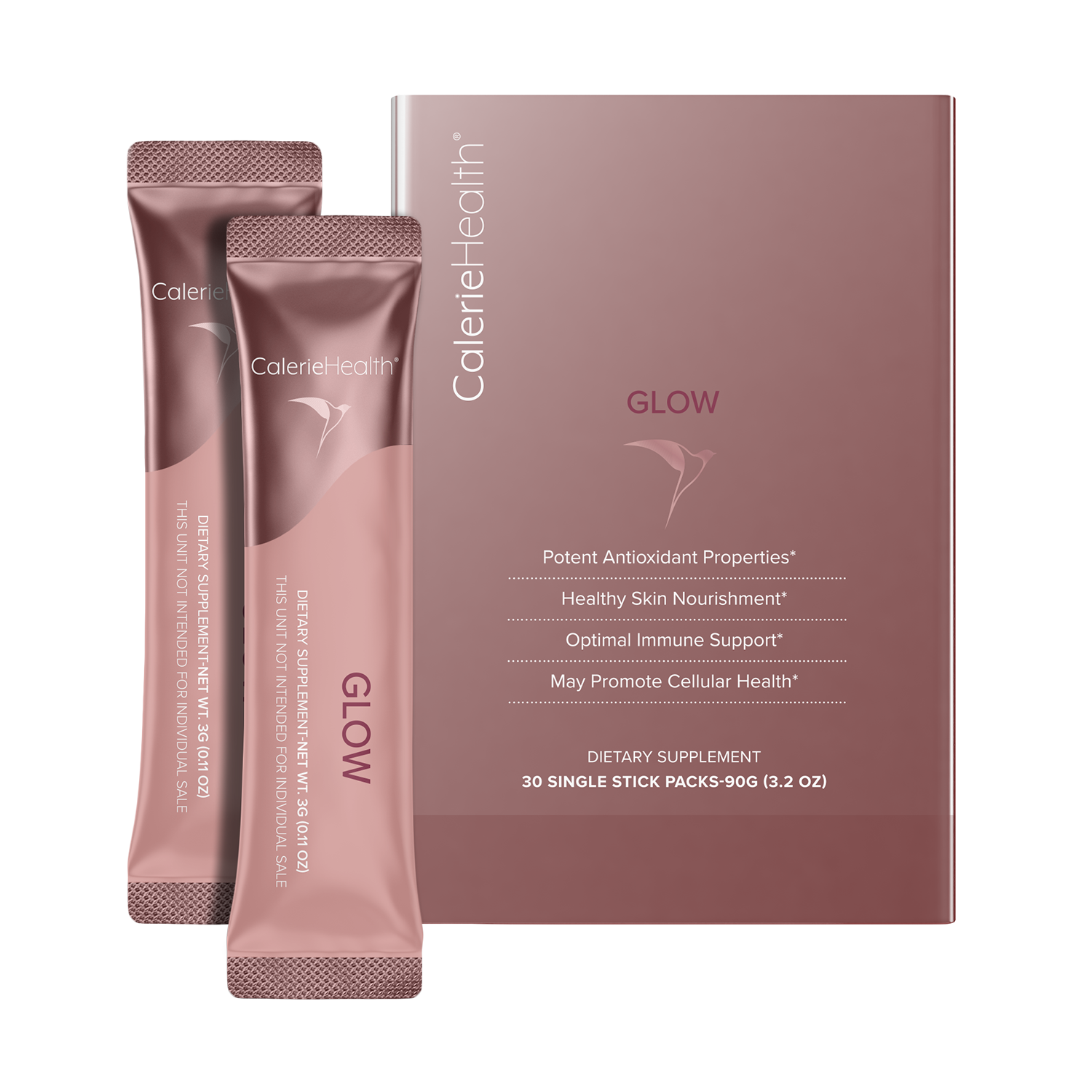 GLOW – CalerieLife™