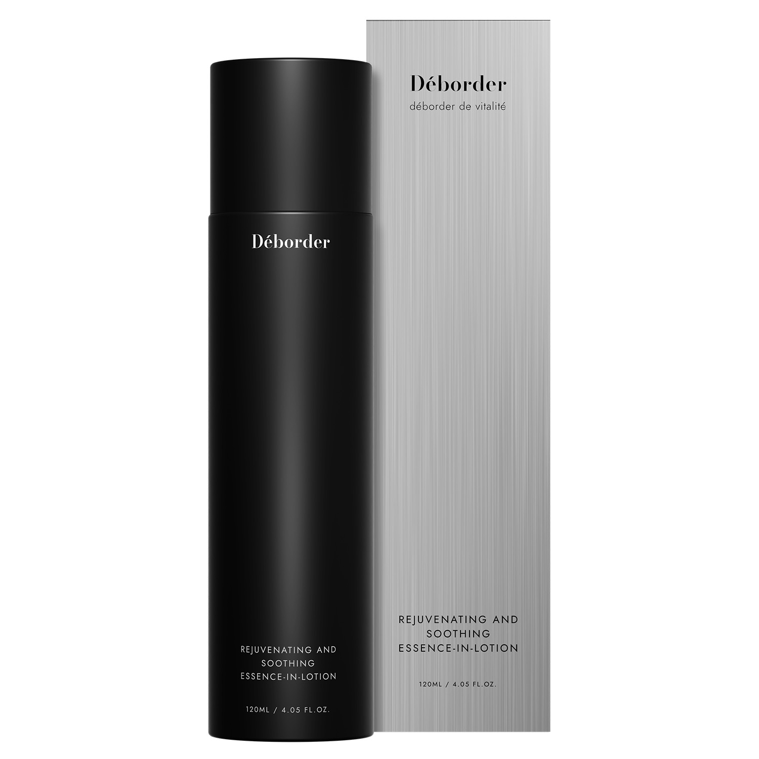 Rejuvenating and Soothing Essence-in-Lotion – CalerieLife™