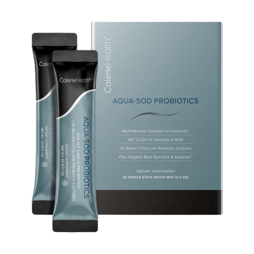 Alpha Hope – CalerieLife™