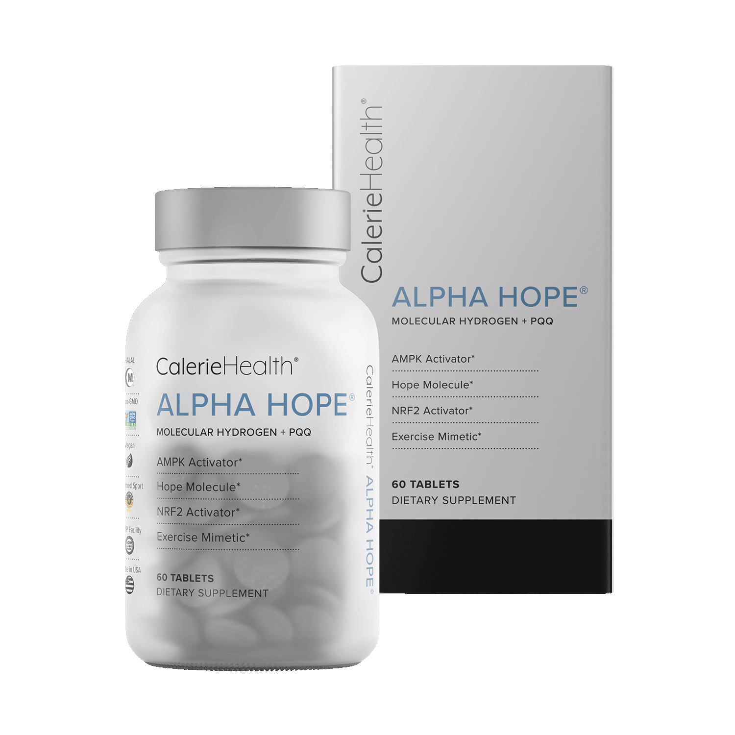 Alpha Hope – CalerieLife™