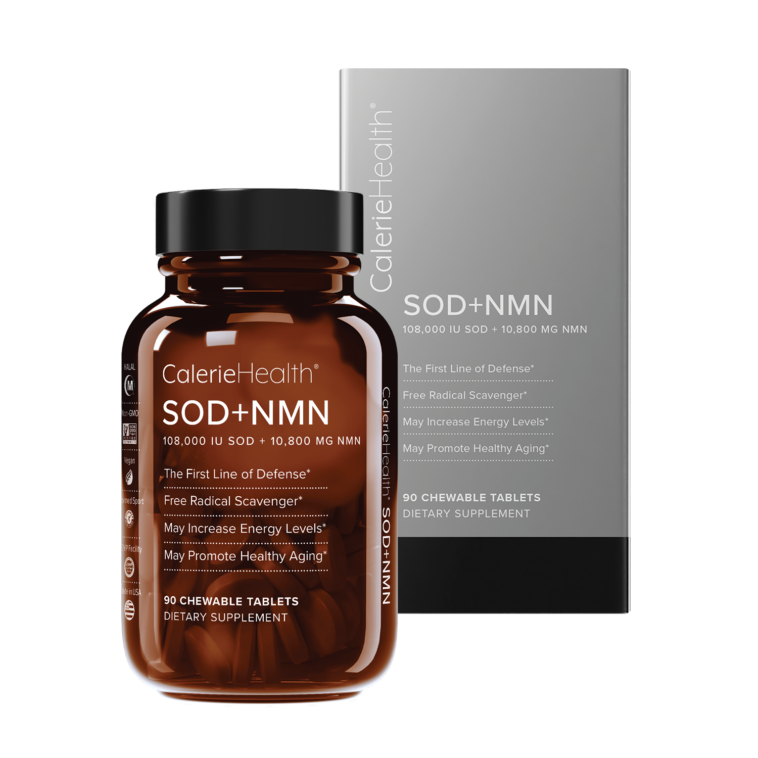 Alpha Hope – CalerieHealth®