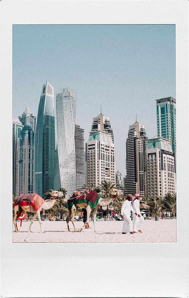 Dubai – CalerieLife™