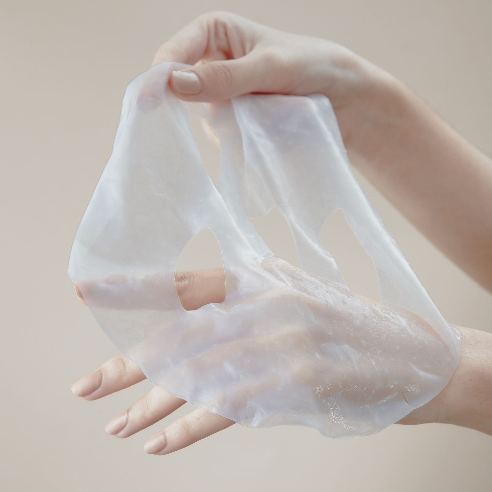 Nourishing Repair Mask – CalerieHealth®