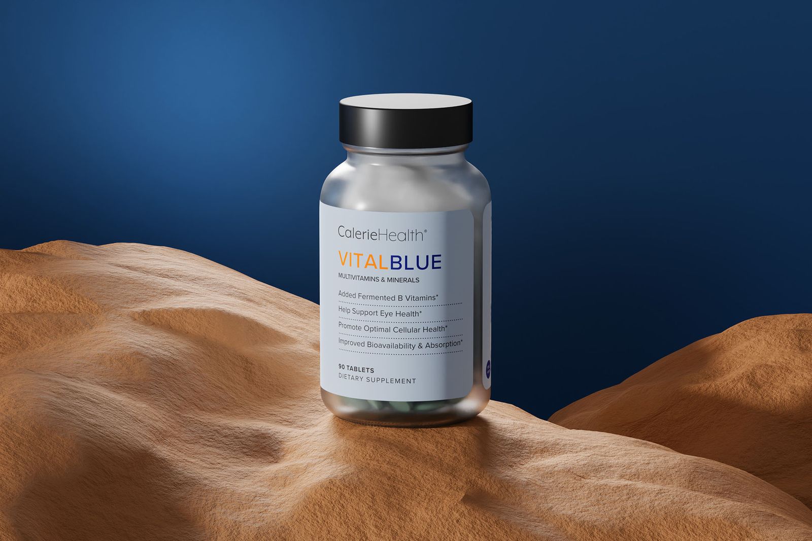 Supplements – CalerieLife™