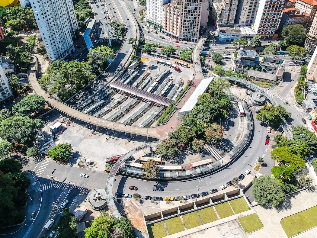 The Future of V2X Technology and Transportation | Urban SDK